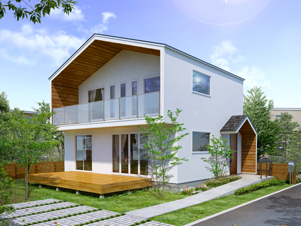 フィットスタイルハウス｜【JIN Style Home】岡崎・豊田・新城の新築一戸建て・注文住宅・建売