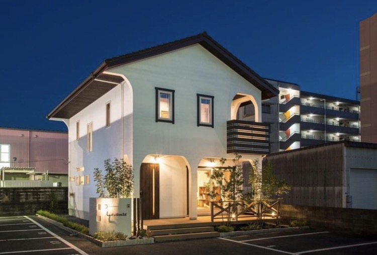 上品さがあるナチュラルなお家｜【JIN Style Home】岡崎・豊田・新城の新築一戸建て・注文住宅・建売